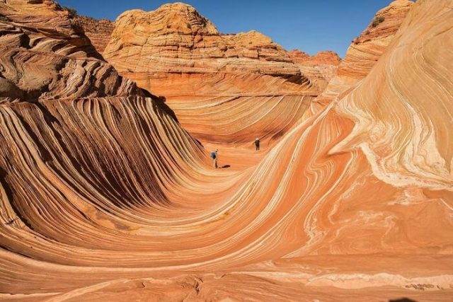 30 Of The Most Incredible, Stunning Natural Phenomena
