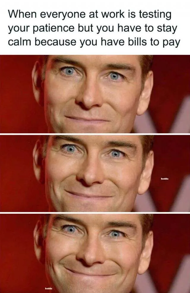 30 Relatable And Hilarious Office Memes To Share With Your