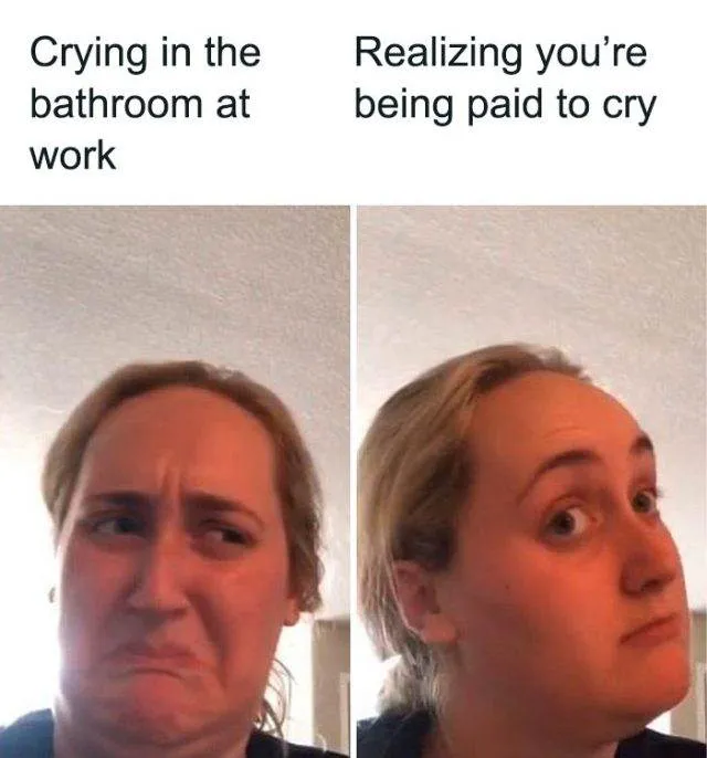 30 Hilarious Memes About Office Life To Share With Coworkers