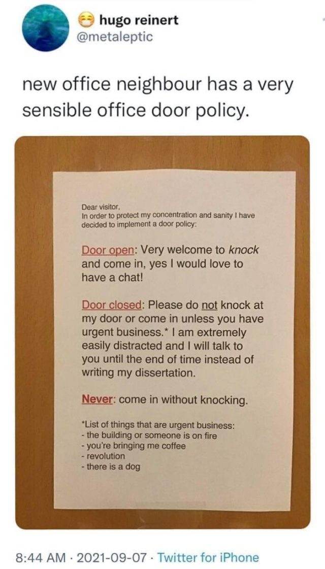 30 Hilarious Memes About Office Life To Share With Coworkers
