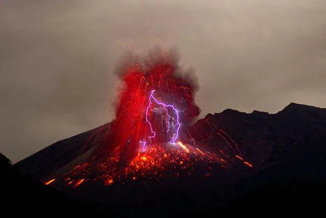 30 Of The Most Incredible, Stunning Natural Phenomena