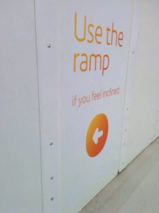 30 Funny Graphic Design Fails