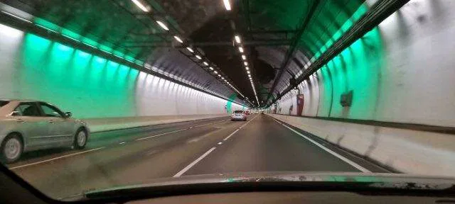 30 Brilliant Traffic Gadgets From Cities Around The World