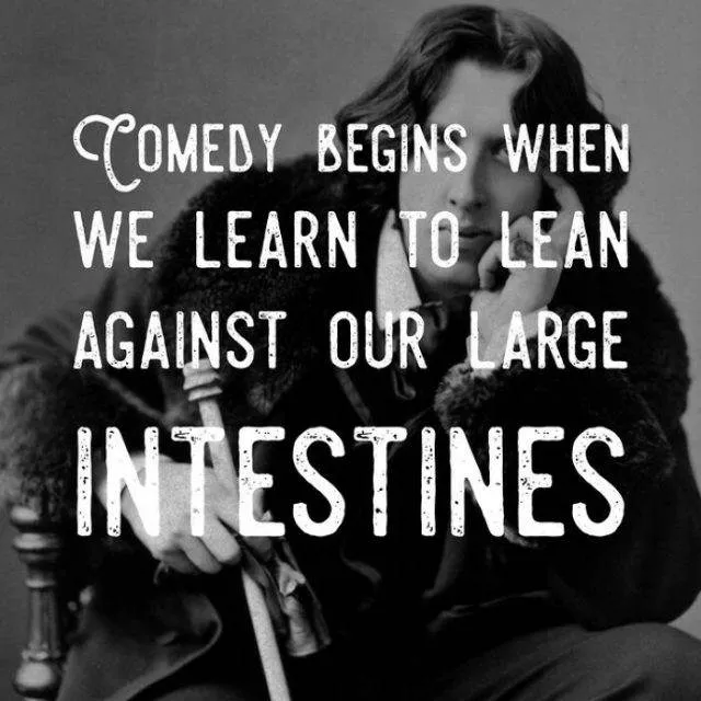 30 Hilarious Quotes Made By A Bot T