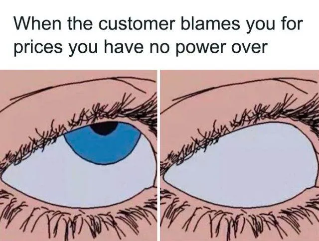 30 Painfully Relatable Memes About Working Retail