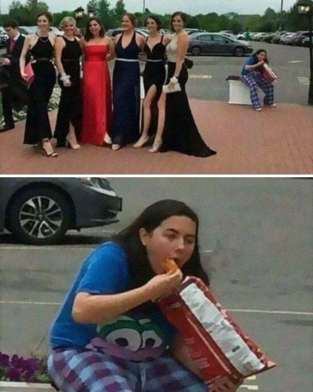 30 Hideous Pictures That Will Make You Cringe