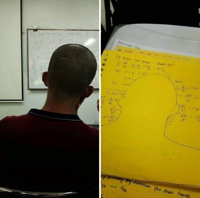 30 Hideous Pictures That Will Make You Cringe