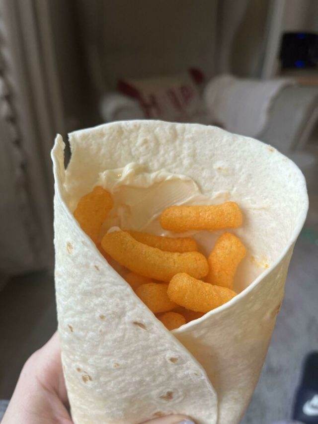 30 Absolutely Horrible Food Pics
