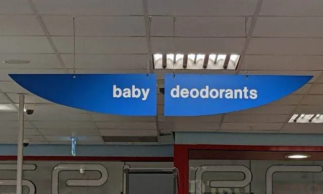 30 Unbelievably Insane English Mistakes