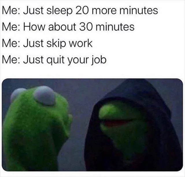 30 Of The Funniest And Most Relatable Memes