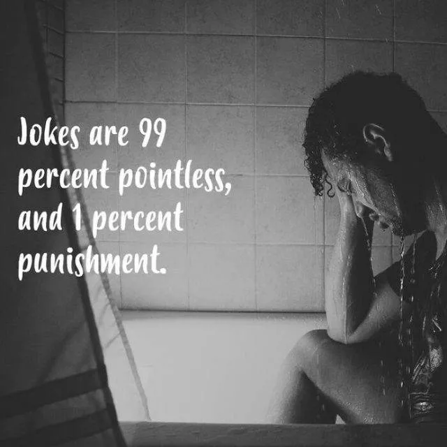 30 Weird And Funny Quotes Generated By A.I