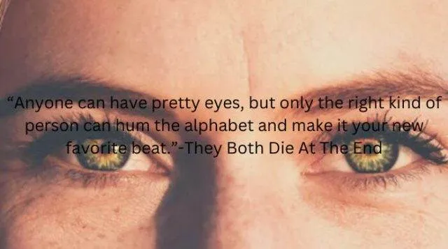 30 Wonderful Quotes From Iconic Books And Novels