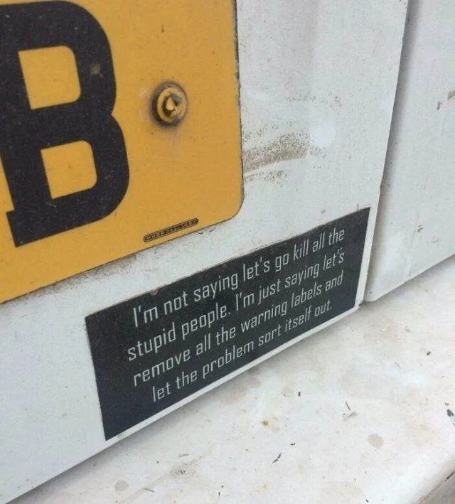 30 Times People Spotted Hilarious Bumper Stickers Ever