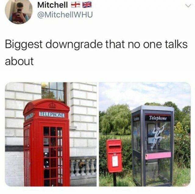 30 Hilarious Memes To Bring A Taste Of British Humor