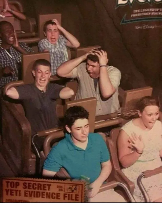 30 Cursed Images To Provide You Your Dose Of Disturbing