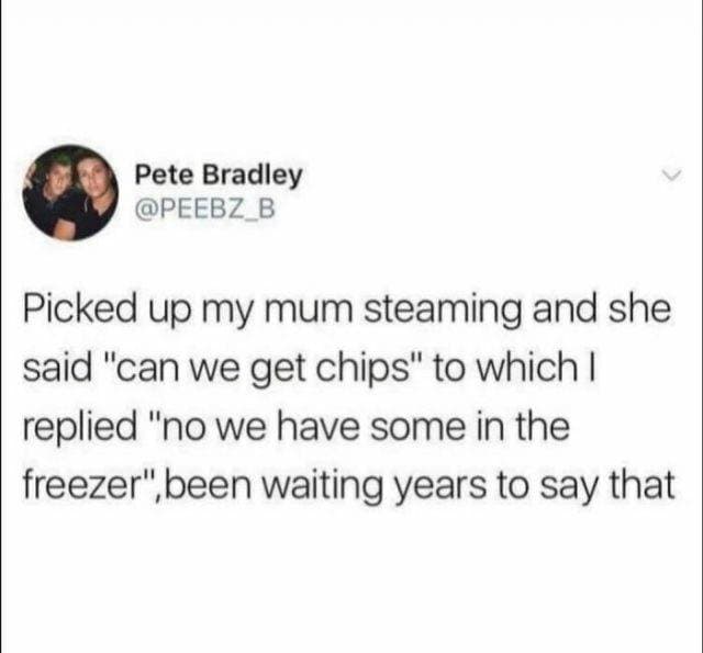30 Hilarious Memes To Bring A Taste Of British Humor