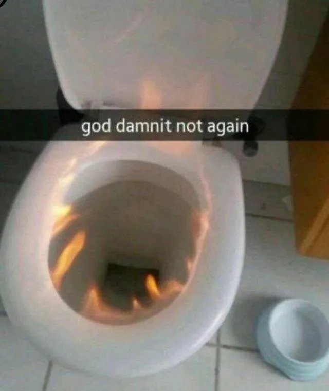 30 Cursed Images To Provide You Your Dose Of Disturbing