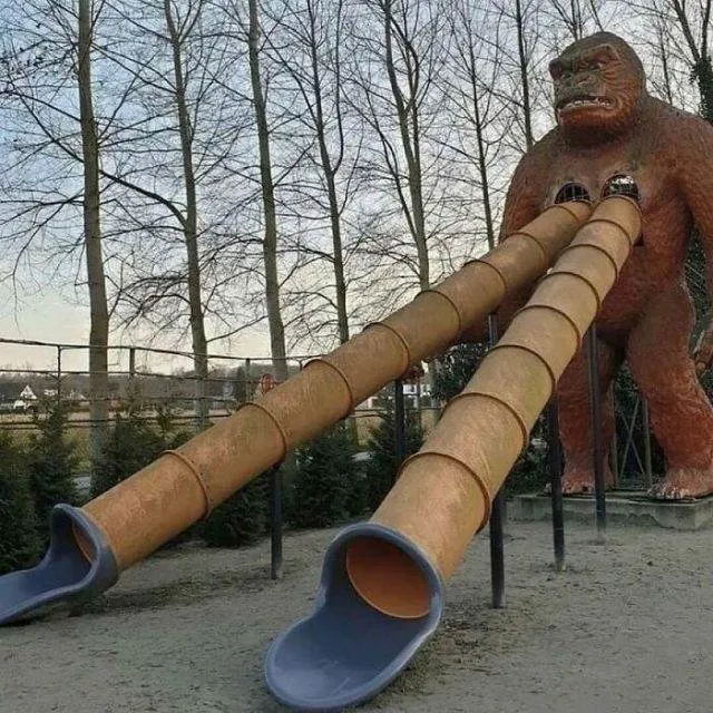 30 Cursed Images To Provide You Your Dose Of Disturbing