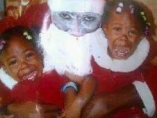 30 Cursed Images To Provide You Your Dose Of Disturbing