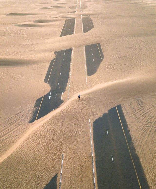 30 Stunning Pics To Illustrate What Life In Dubai Is Like