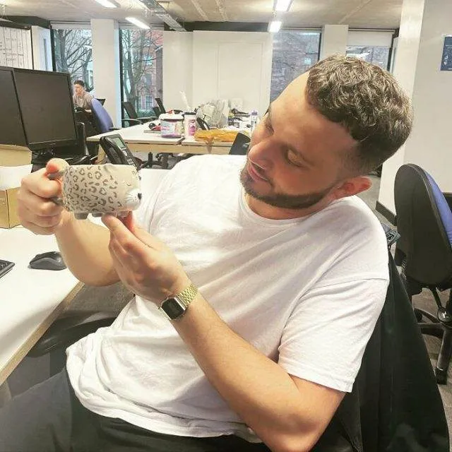 30 Of The Coolest Mugs You'll See Today