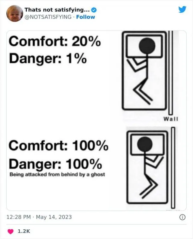 30 Of The Weirdest Tweets You'll Ever See