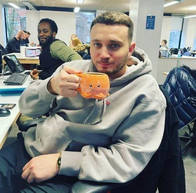 30 Of The Coolest Mugs You'll See Today