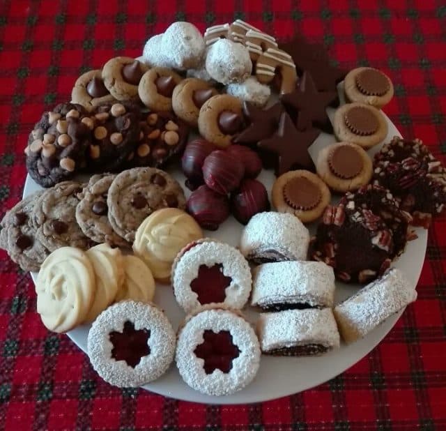30 Stunning Photos Of Exquisite Desserts