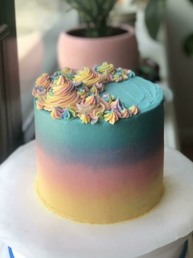 30 Stunning Photos Of Exquisite Desserts