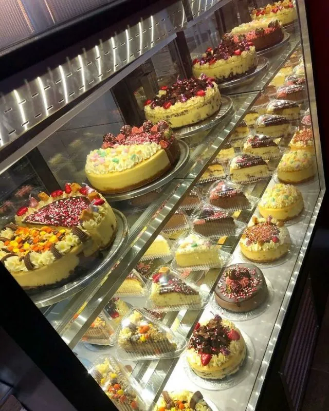 30 Stunning Photos Of Exquisite Desserts