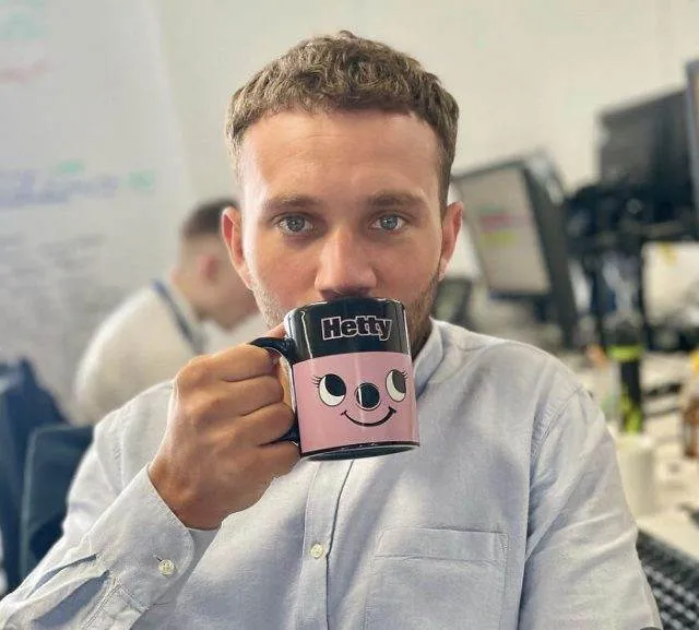 30 Of The Coolest Mugs You'll See Today