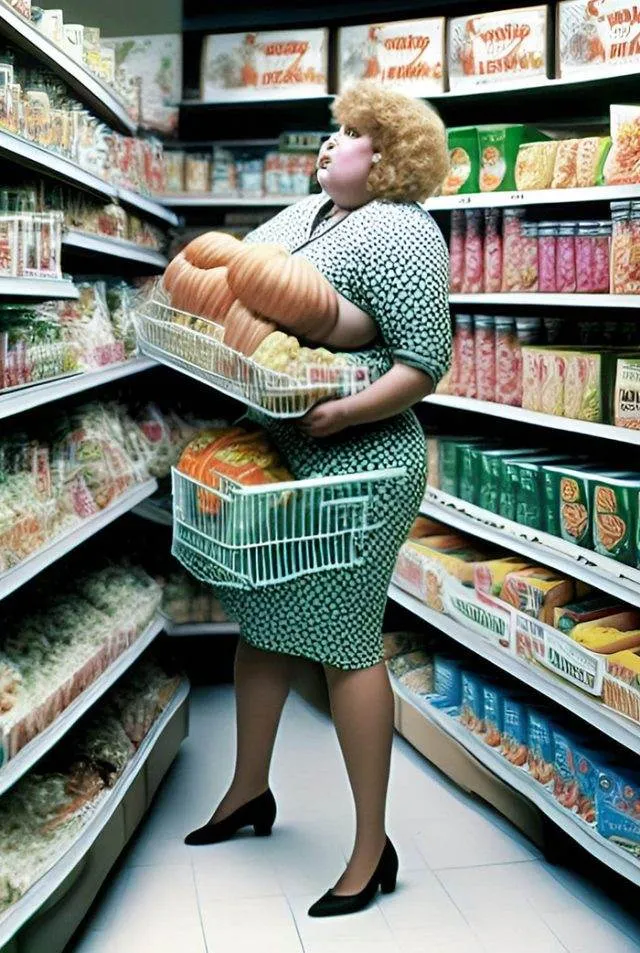 30 AI Art Fails That Are Both Horrifying And Hilarious