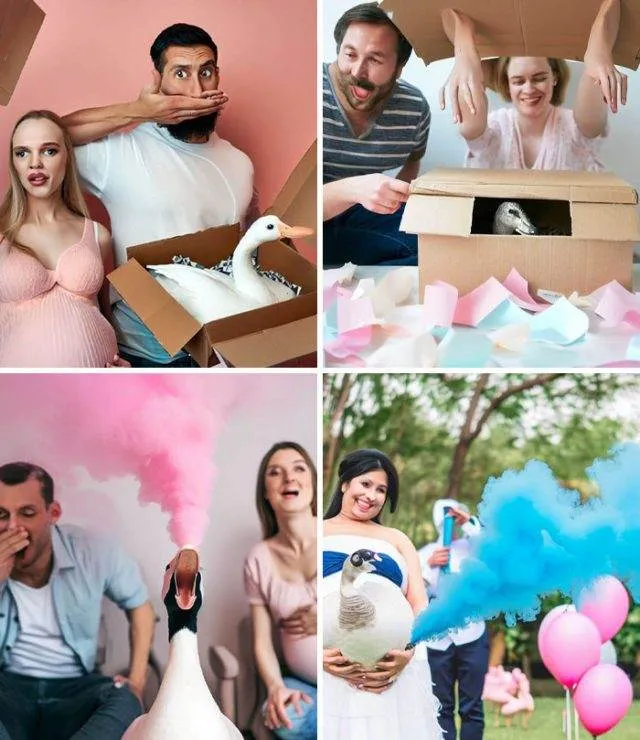 30 AI Art Fails That Are Both Horrifying And Hilarious