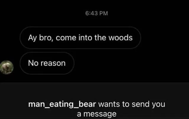 30 Iconic And Funny Messages To Ever Be Screenshotted