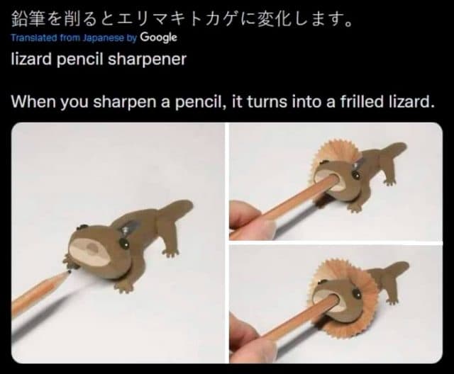 30 Bizarre And Hilarious Products Found And Owned By People