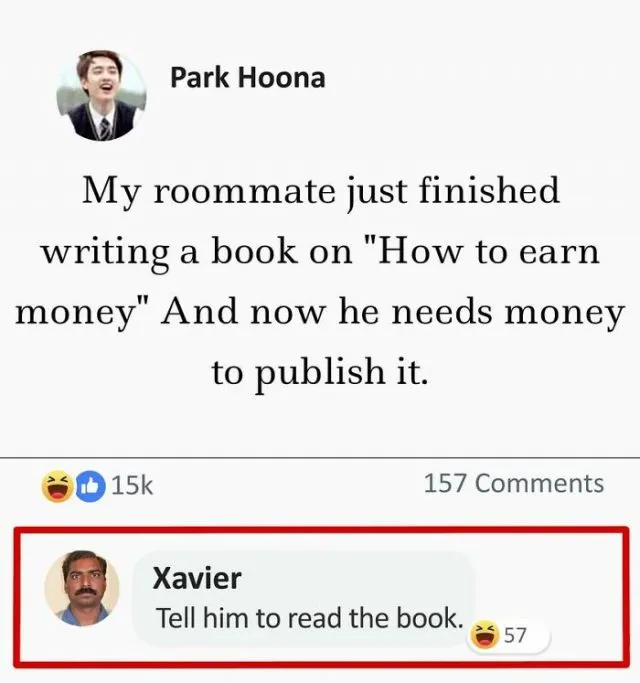 30 Hilarious Tweets That Will Leave You In Stitches