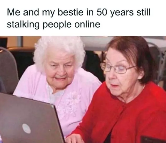 30 Relatable Memes That Describe A Friendship
