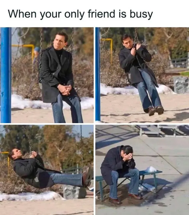 30 Relatable Memes That Describe A Friendship