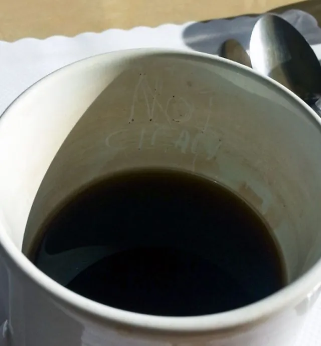 30 Infuriating And Disgusting Restaurant Experiences