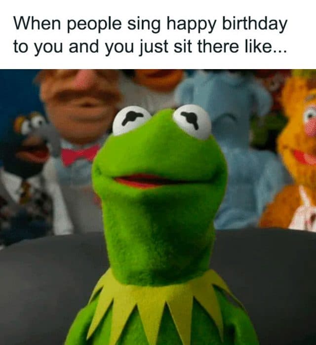 30 Funny Kermit The Frog Memes That Might Make Your Day