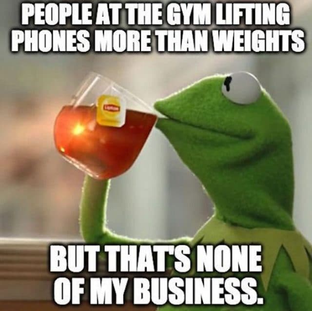 30 Funny Kermit The Frog Memes That Might Make Your Day