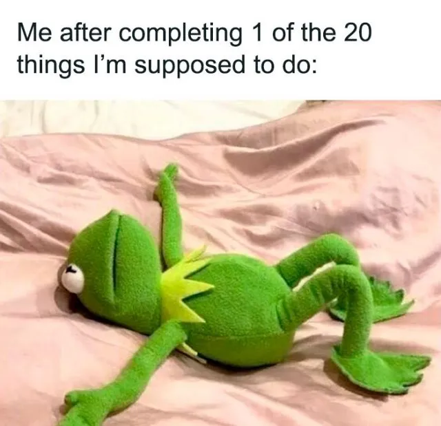 30 Funny Kermit The Frog Memes That Might Make Your Day