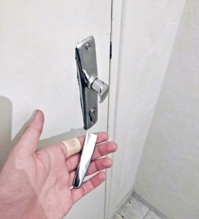 30 Extremely Unfortunate Situations People Had To Deal With