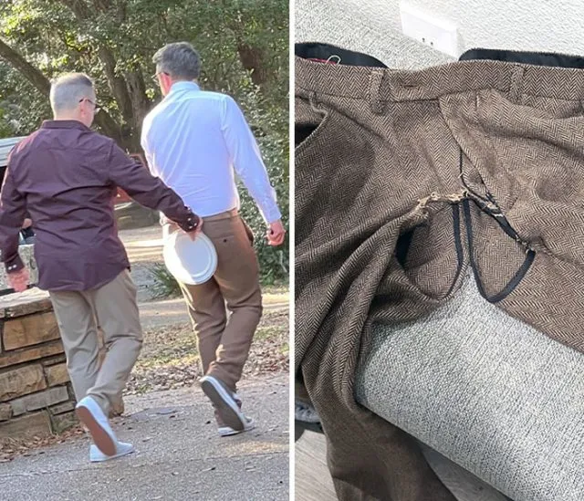 30 Extremely Unfortunate Situations People Had To Deal With