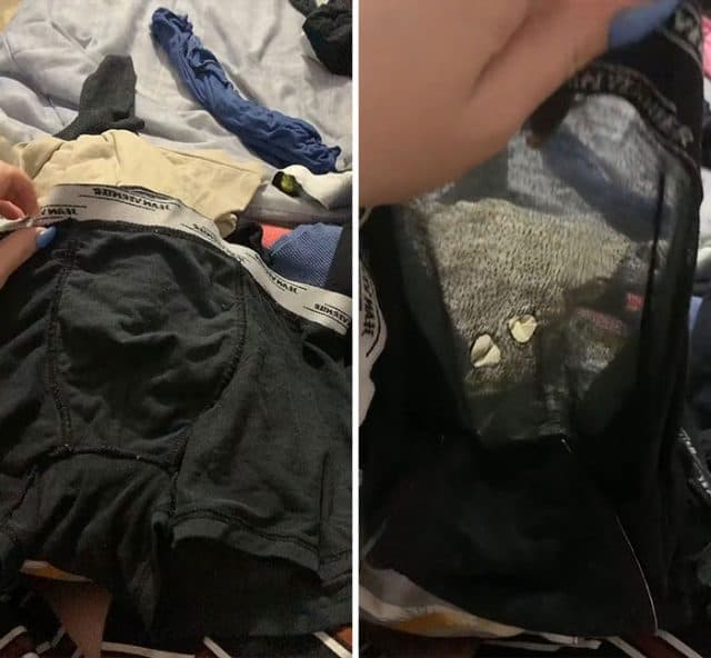 30 Hilarious Objects That Have Been Used To The Very End