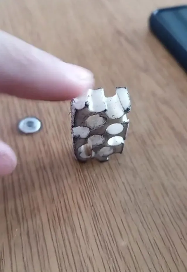 30 Hilarious Objects That Have Been Used To The Very End