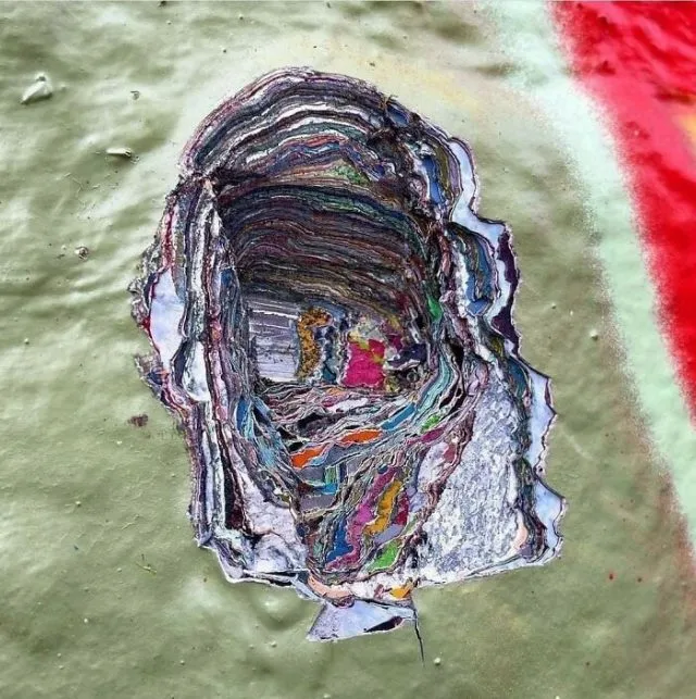 30 Epic And Captivating Images Of Weathered Objects