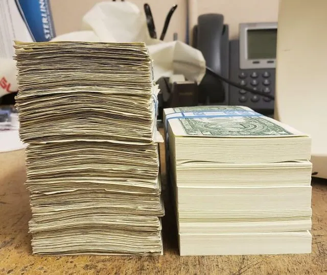 30 Epic And Captivating Images Of Weathered Objects