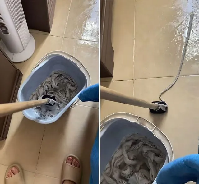 30 Hilarious Objects That Have Been Used To The Very End