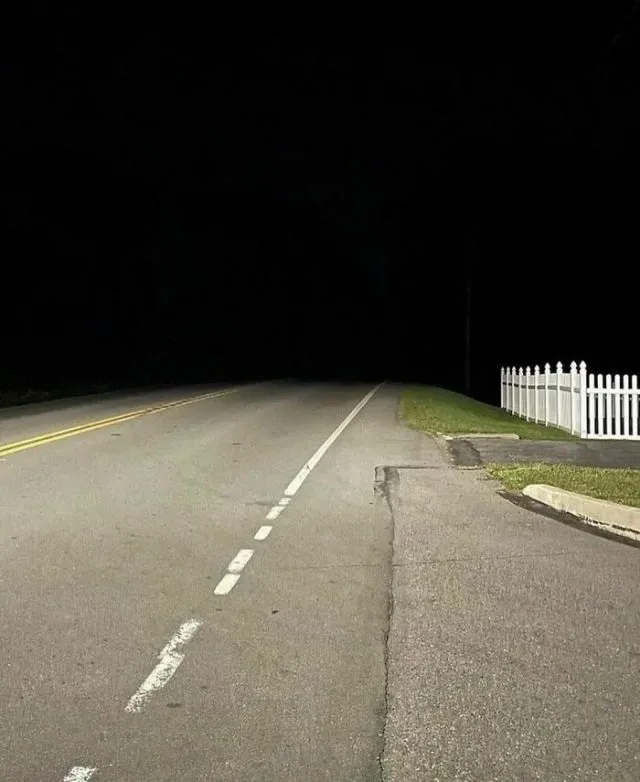 30 Eerily Unexplained Spaces: Creepiness Captured In Images